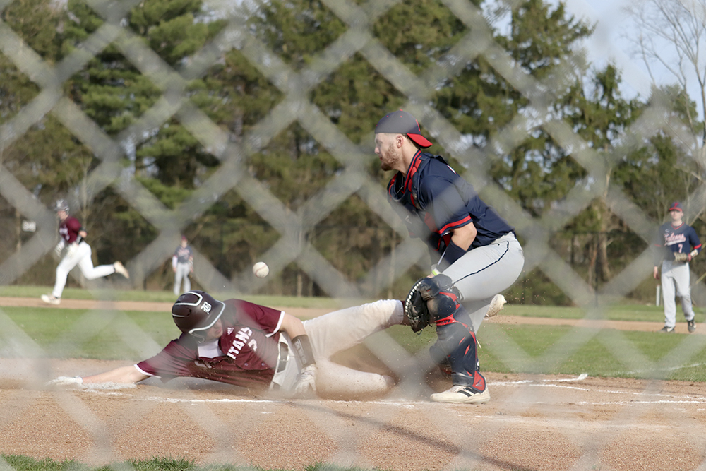 Boardman tops Fitch 7-5 in Game 2 of home-and-home | News, Sports, Jobs ...
